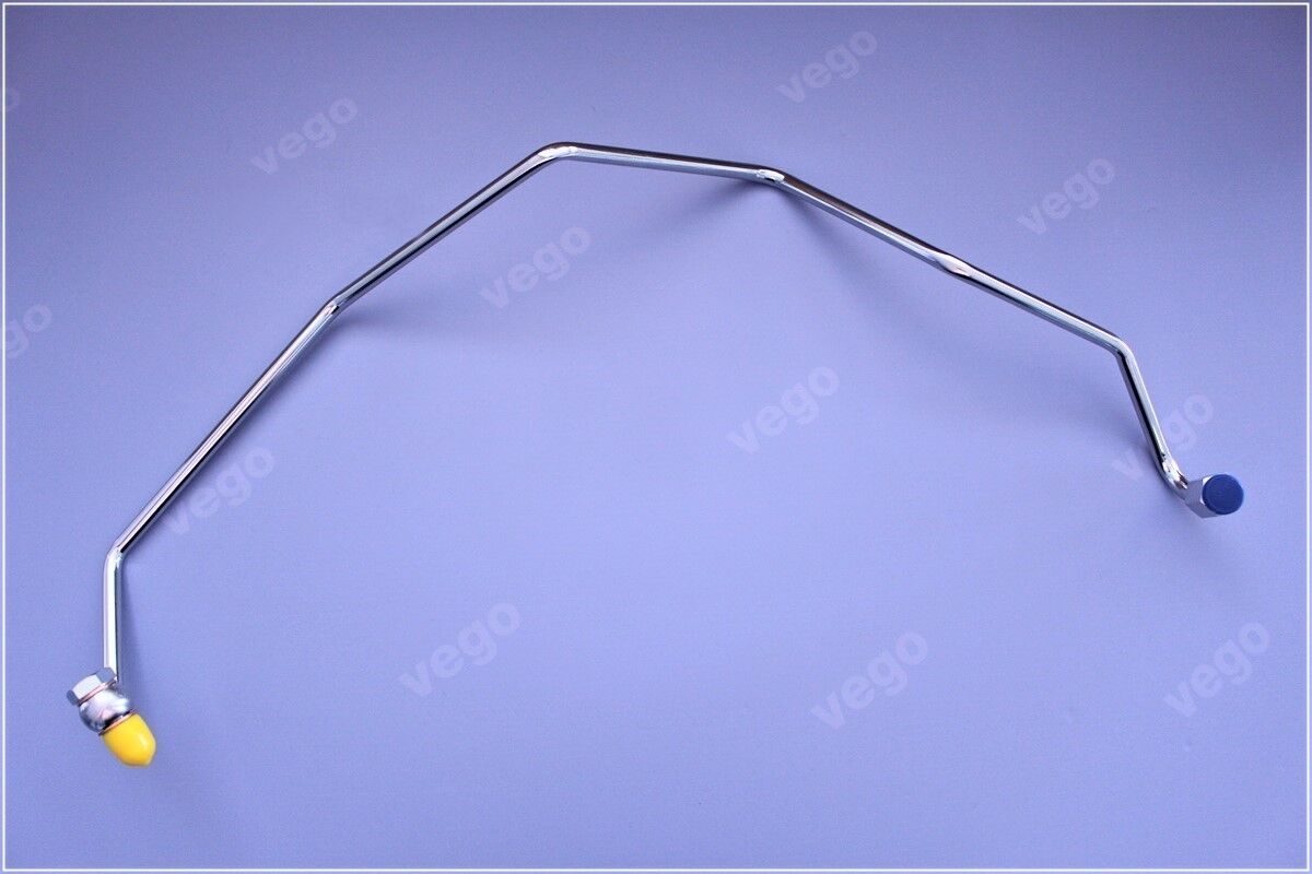 ÖLLEITUNG ÖLROHR VORLAUF TURBOLADER LADER AUDI SKODA VW PASSAT 1.9TDI ...