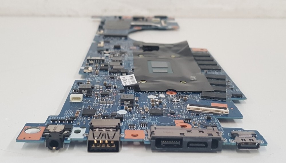 Lenovo ThinkPad L13 Gen 2 5B20Z48275 Motherboard with i5-1135G7 2.40GHz ...