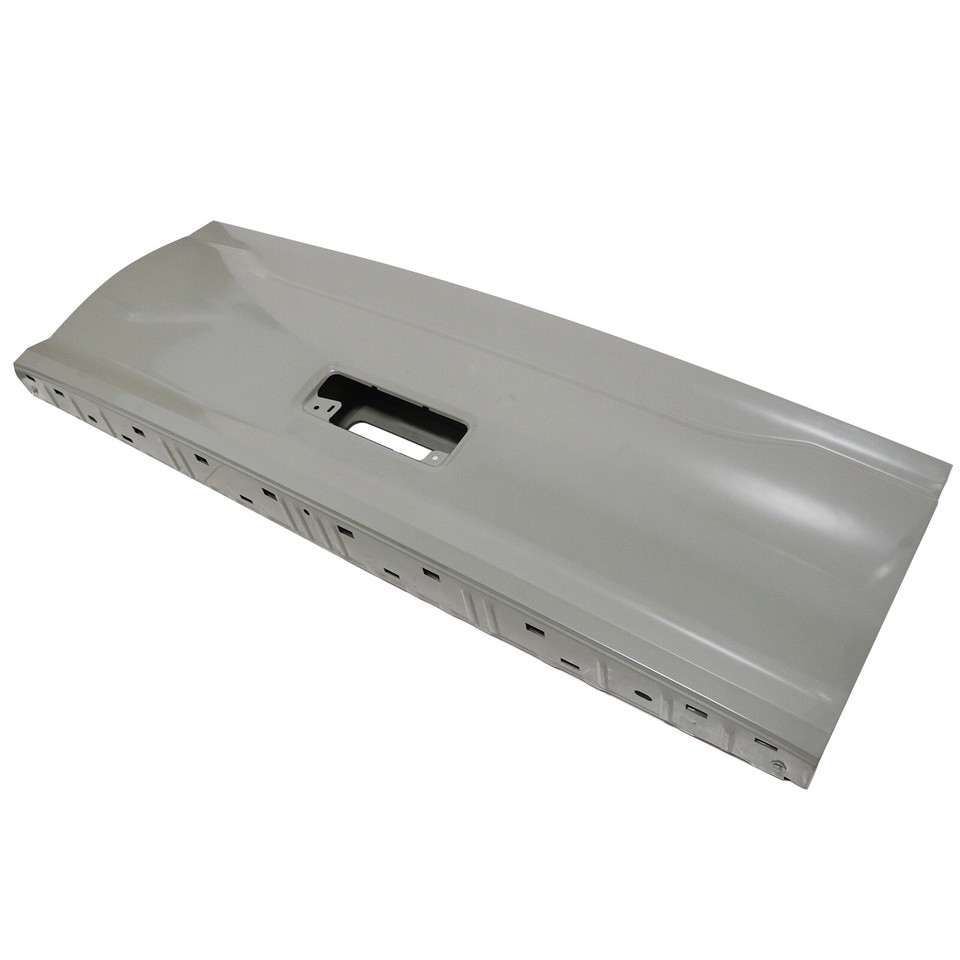 Primed Steel Rear Tailgate Shell for 2016-2023 Toyota Tacoma Pickup ...
