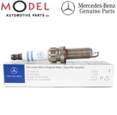 Mercedes-Benz Genuine Spark Plug 0031599403 Engine M113 M112