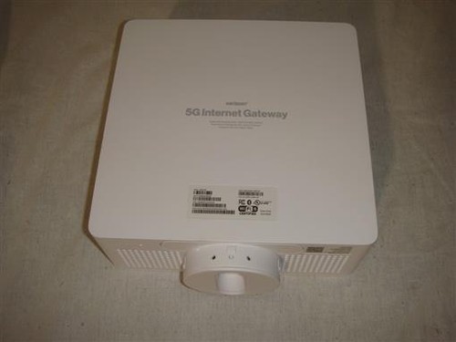 VERIZON LVSKIHP 5G INTERNET GATEWAY WIFI 6 LV55 | eBay