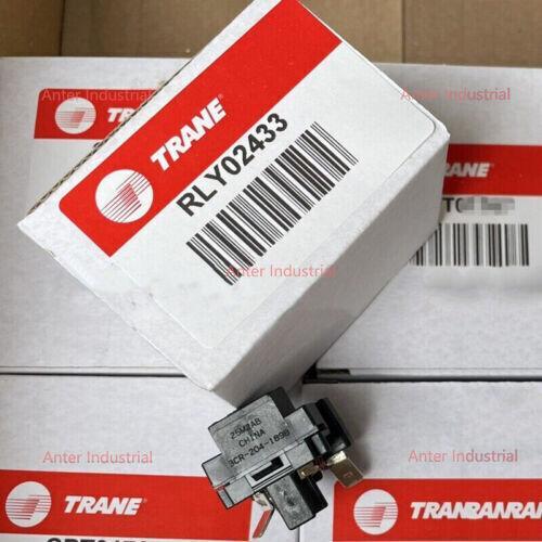 New Trane RLY02433 3CR-204-189B Air Conditioning Oil Pump Start Relay # ...