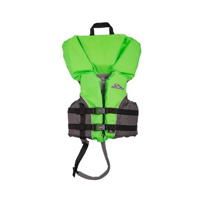Stearns Child Life Jacket with Heads-Up Flotation, USCG Approved Type ...