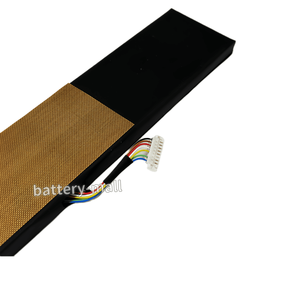 New C41N2208 Battery for Asus RC71L Gaming Handheld series 15.48V 74Wh ...