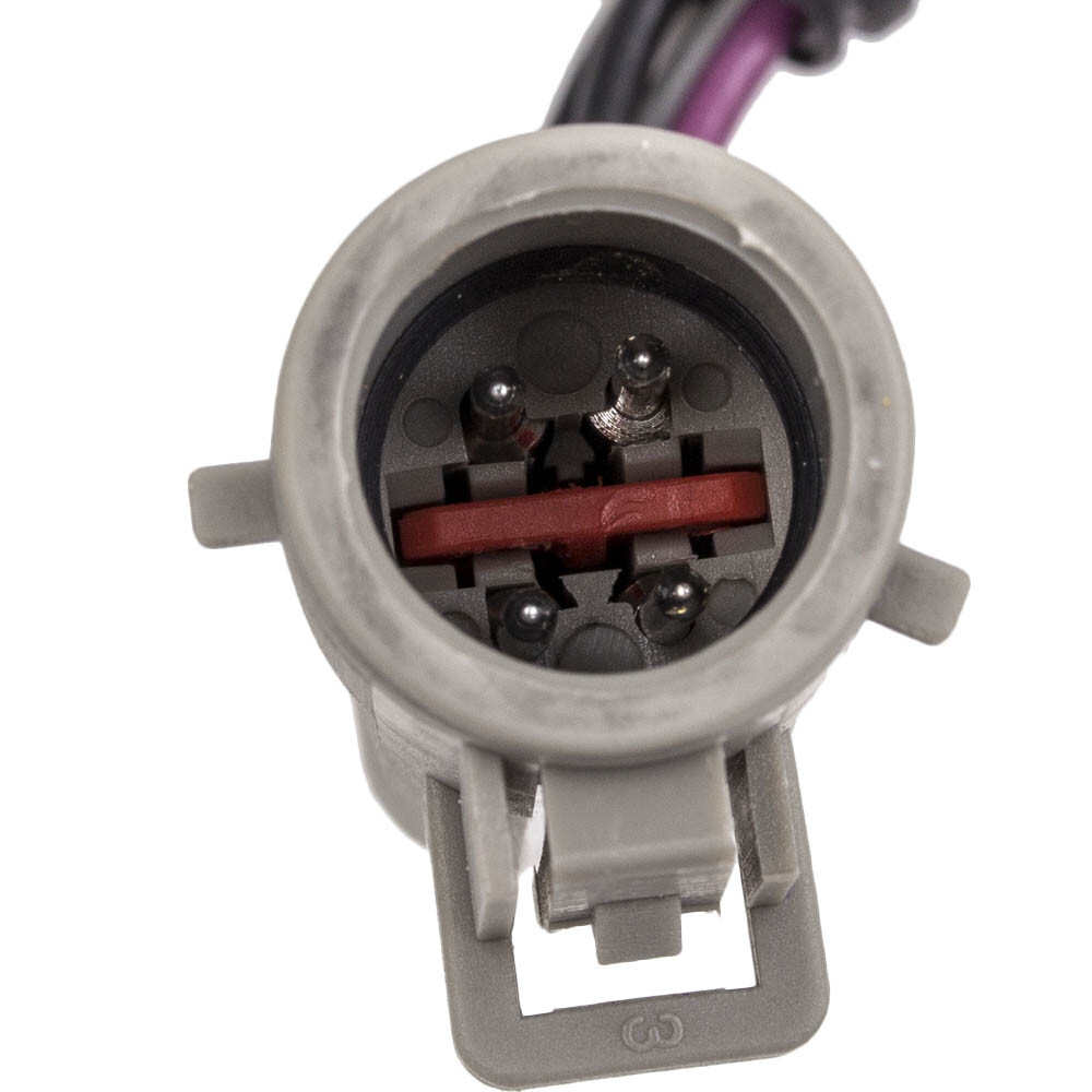 Fuel Pump & Sender Assembly for Ford F-150 F-250 F-350 1992-1998 ...