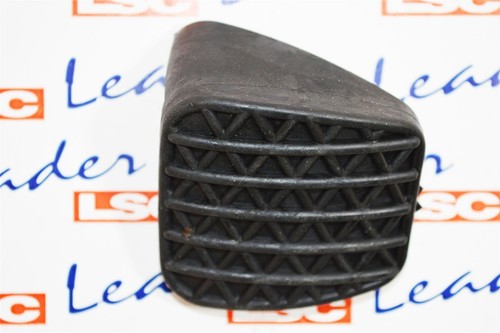 13281353 Vauxhall Astra Insignia Zafira BRAKE PEDAL RUBBER PAD COVER ...