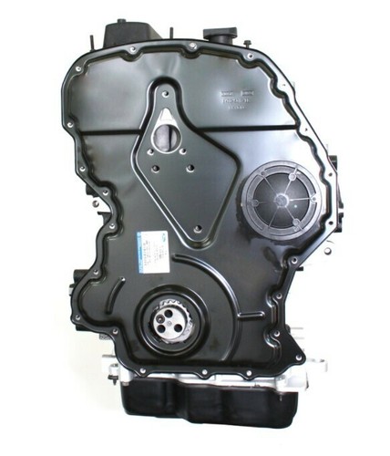 Genuine Ford Px Ranger 2.2L Diesel Long Motor P4AT Engine | eBay