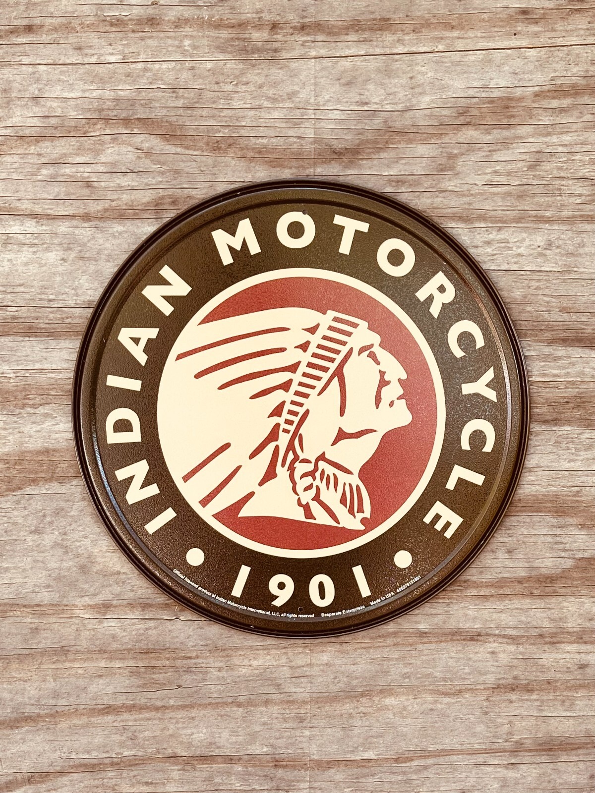 Indian Motorcycles Logo Wallpaper