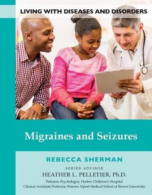 Migraines and Seizures by Rebecca Sherman (English) Hardcover Book | eBay