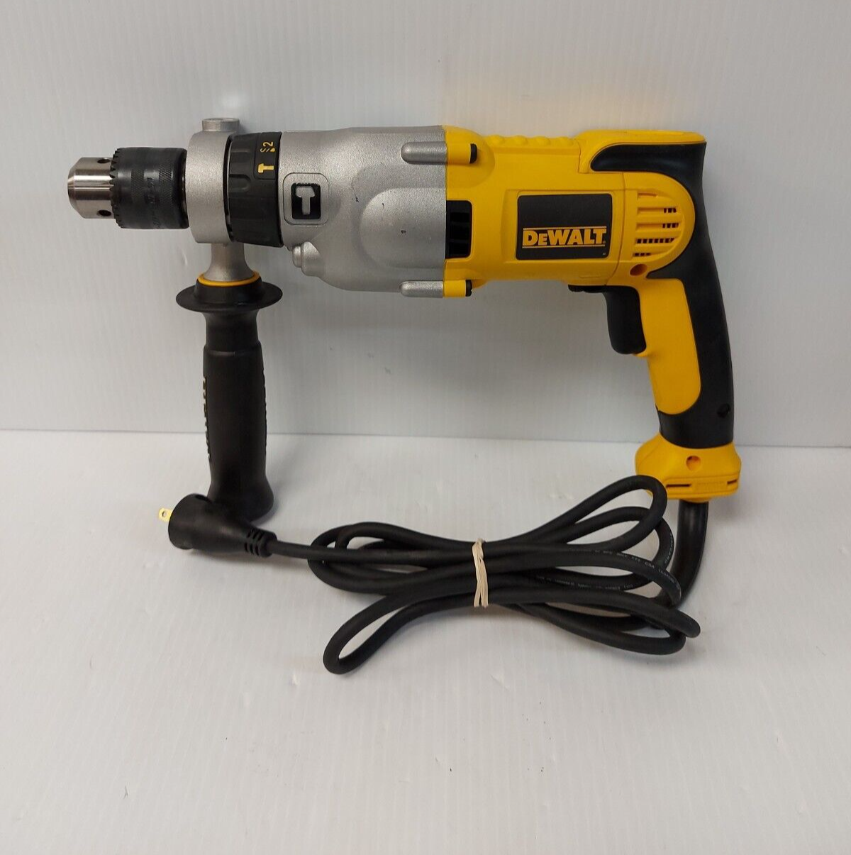 (N84020-1) DeWalt DWD520 Hammer Drill | eBay