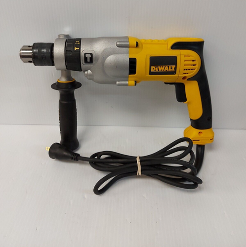 (N84020-1) DeWalt DWD520 Hammer Drill | eBay