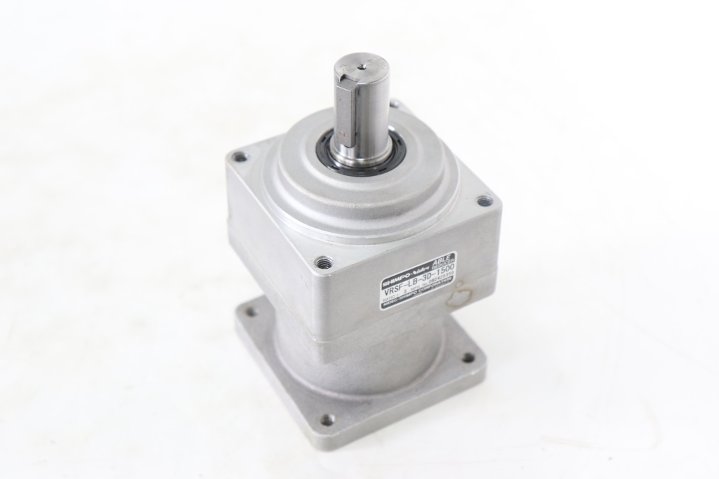 SHIMPO Used Reducer VRSF-LB-3D-1500 | eBay