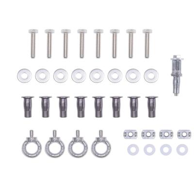 CARGOGLIDE CGIK-1 Cg Install Kit - Except Dm Models | eBay