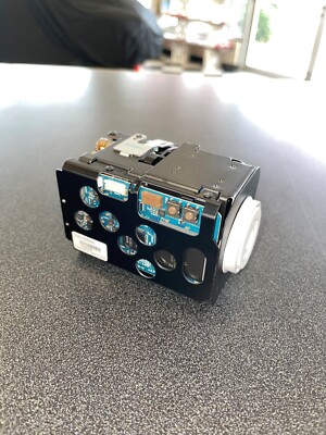 SONY FCB-EX480C Camera 18X Zoom | eBay