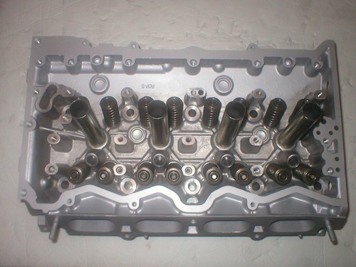 HONDA 2.4 ACCORD CRV 2013-2019 5A2 K24W1 REBUILT CYLINDER HEAD NO CORE ...