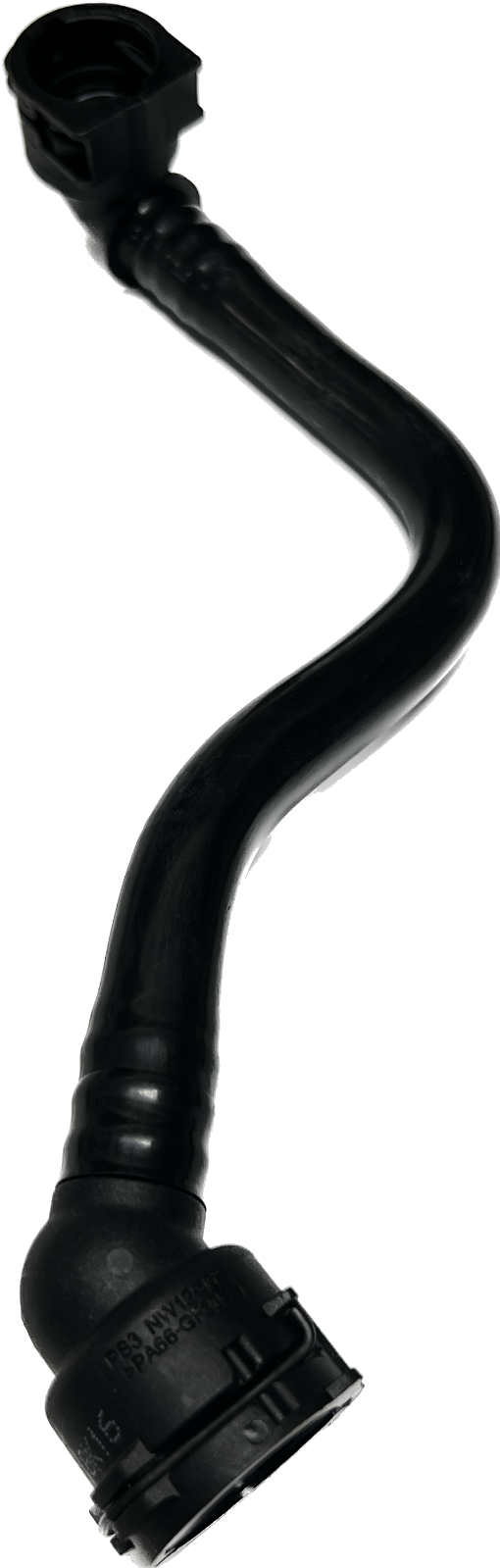 DDE A4722000152 Genuine Detroit Diesel Coolant Line OEM - New | eBay