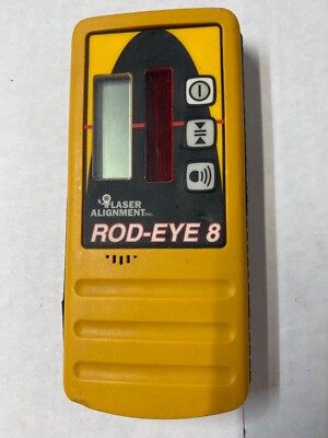 Rotary Lasers - Laser Alignment