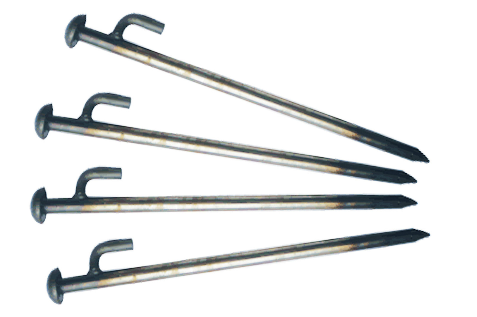 HEAVY DUTY GROUND PEGS PEG FOR GAZEBO MARQUEE TENT BOUNCY CASTLE STAKES ...