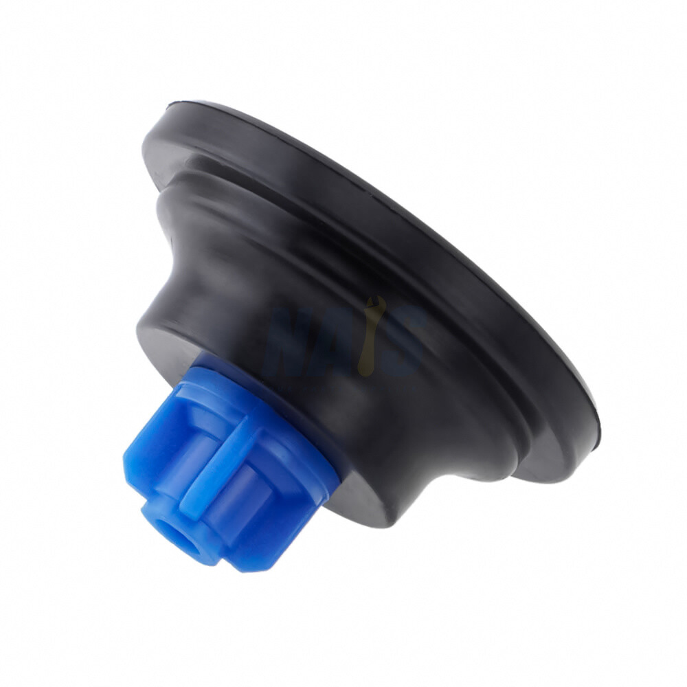 200 Pcs(200x) 823492 Blue Tip Diaphragm for Elbi Water Valve Wascomat ...
