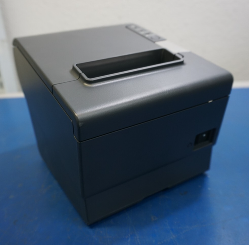 Epson TM-T88V - Thermal POS Receipt Printer | eBay
