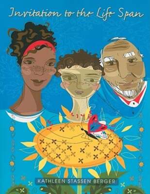 Invitation to the Life Span by Professor Berger, Kathleen Stassen: New ...