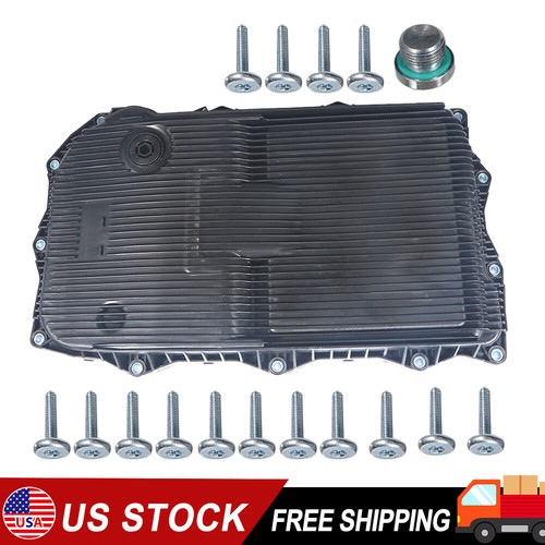 Transmission Oil Pan 68233701AA For Dodge Durango Ram 1500 Charger ...