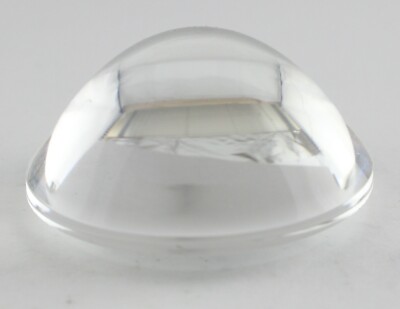 Microscope Parts & Accessories - Collector Lens