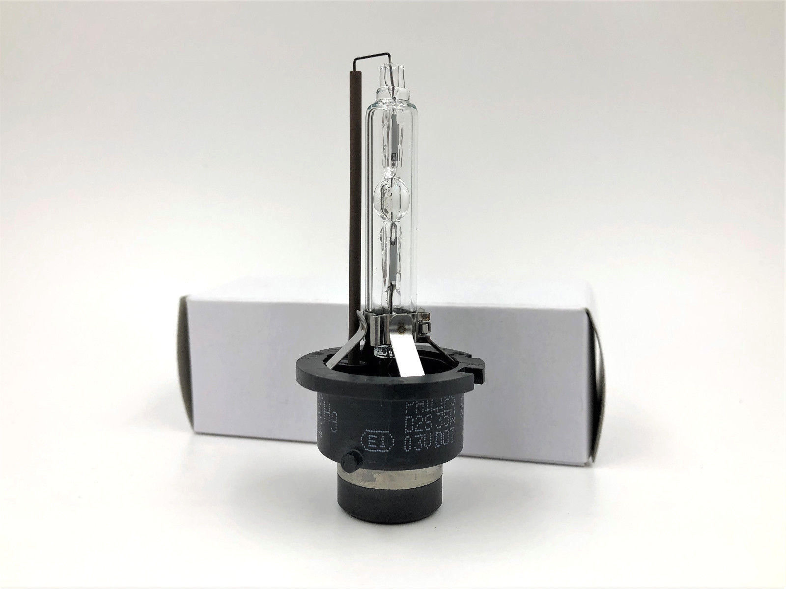 New OEM for 07-15 Acura RDX D2S Xenon Headlight HID Philips Bulb 33116 ...