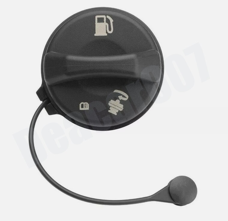 19207873 New Fuel Gas Tank Cap For Chevy GMC Buick Cadillac Pontiac ...