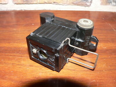 Vintage Univex Model A Miniature Camera~No. 00 Film~Universal Camera ...