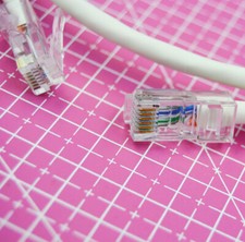 phone to router cable products for sale | eBay UK