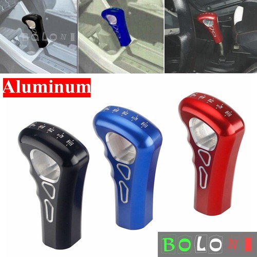CNC UTV Gear Grip Shifter Shift Knob For Polaris RZR 570 800 900 1000 ...