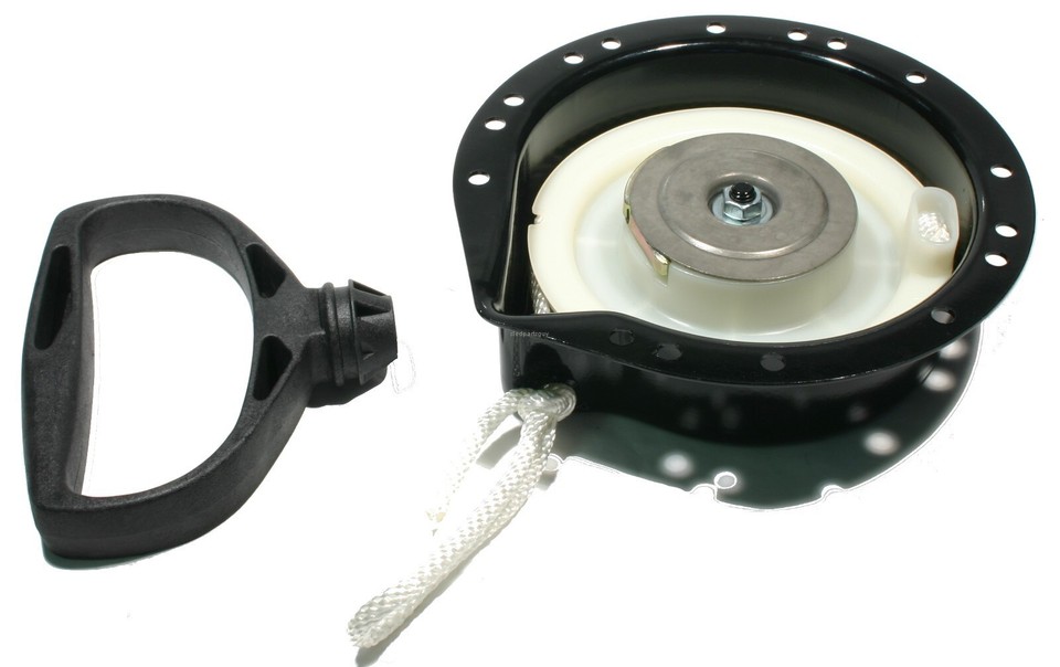 Arctic Cat M7, 700; 2005-2006, Complete Recoil Assembly | eBay