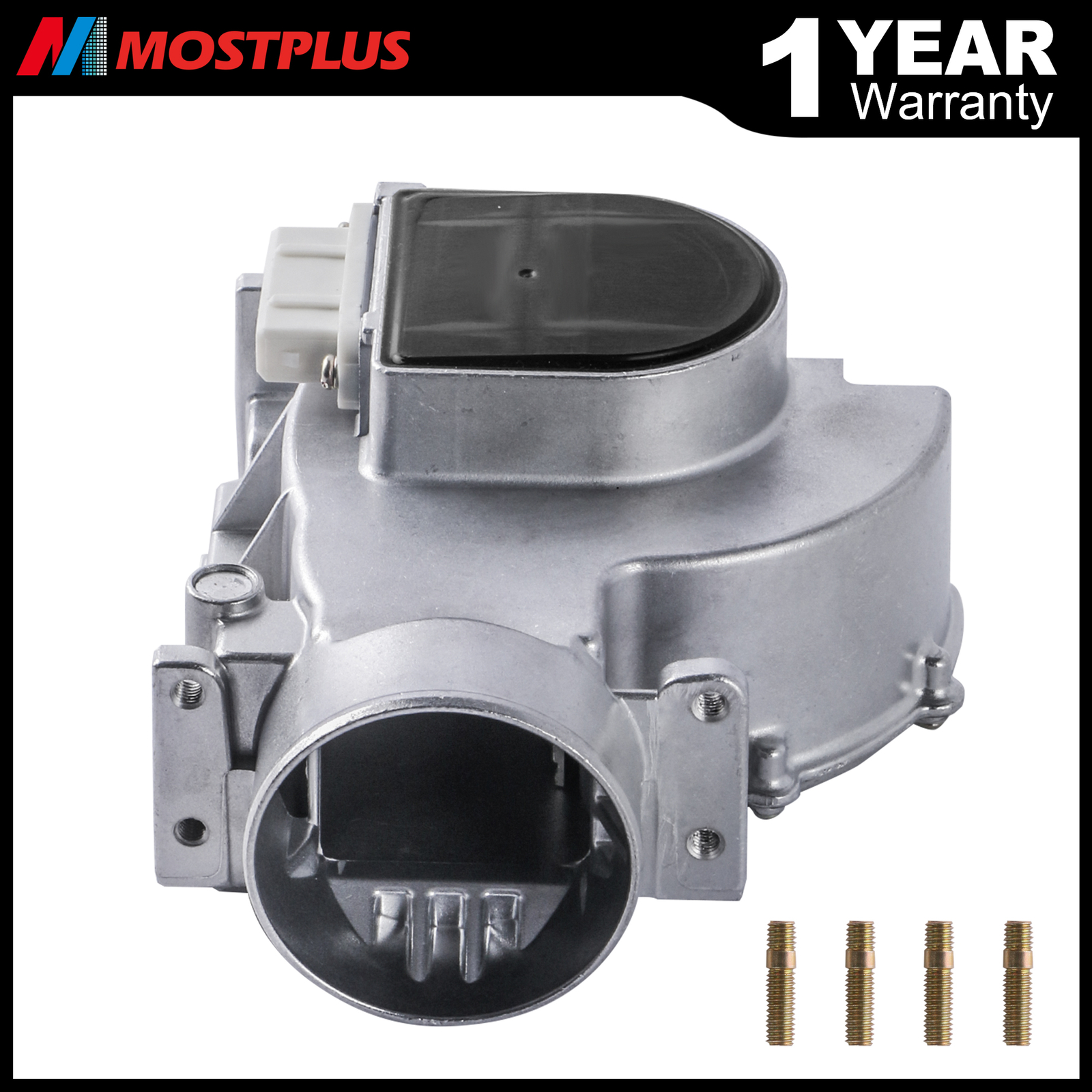 MAF Mass Air Flow Meter Sensor For 91-95 Toyota Trucks Pickup 88-95 ...