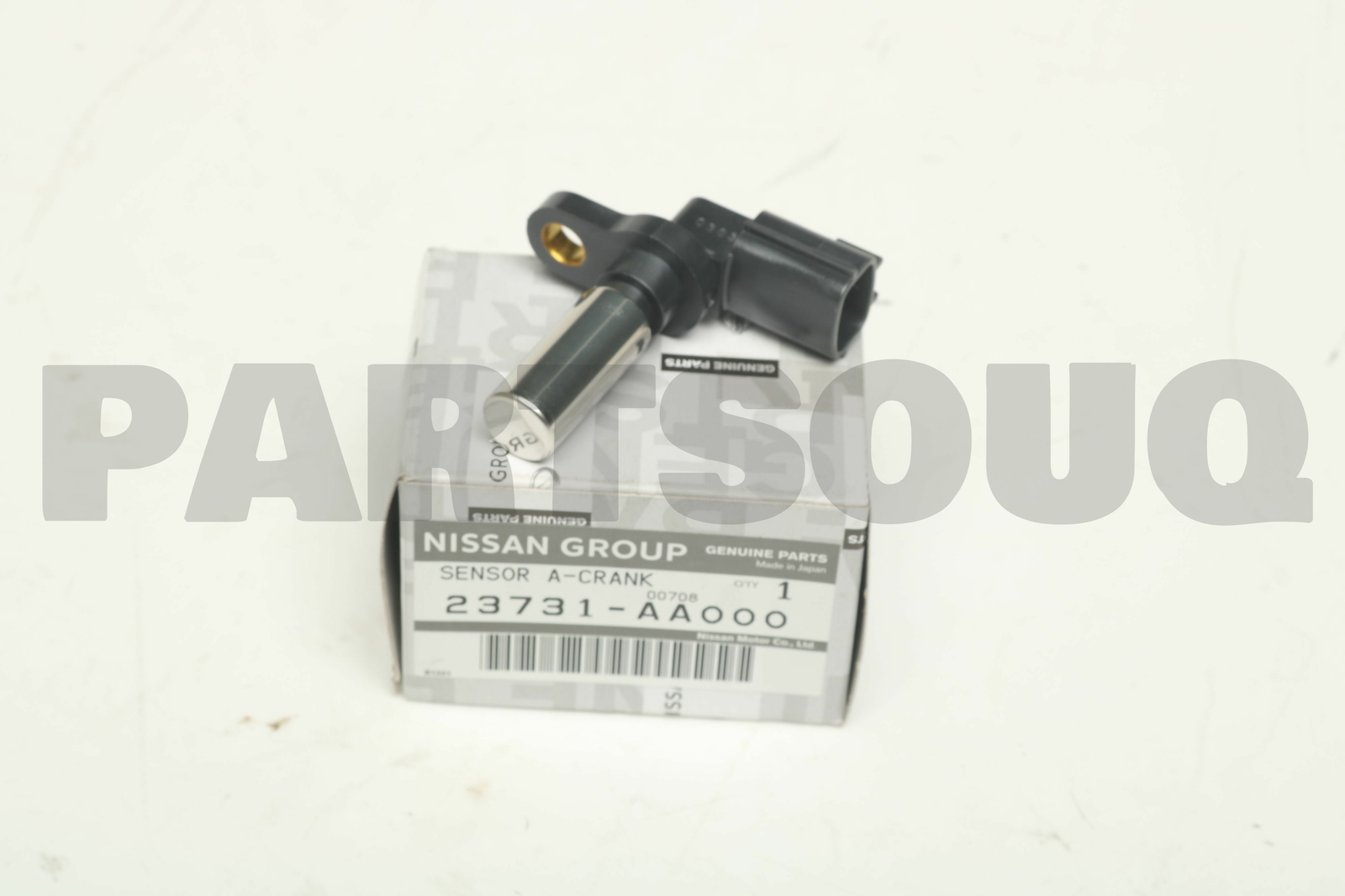 23731AA000 Genuine Nissan CAMSHAFT POSITION SENSOR 23731-AA000 | eBay