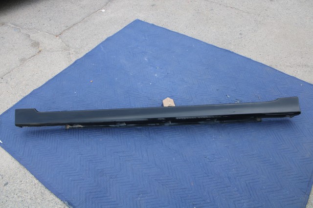 2013 14 2015 2016 Subaru Impreza Sedan Left Rocker Panel Side Skirt ...
