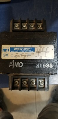 Transformers - Micron Impervitran