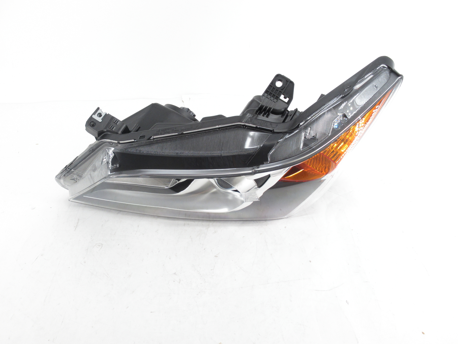 Genuine OEM Acura 33151-TX6-A11 Driver Headlamp Headlight 2013-2015 ILX ...