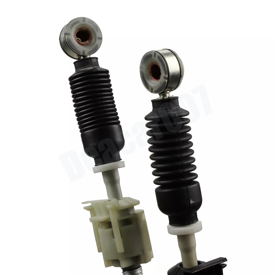 New Shift Control Cable For Fits Mazda 2010-2013 Mazda3 BBM2-46-500F US ...