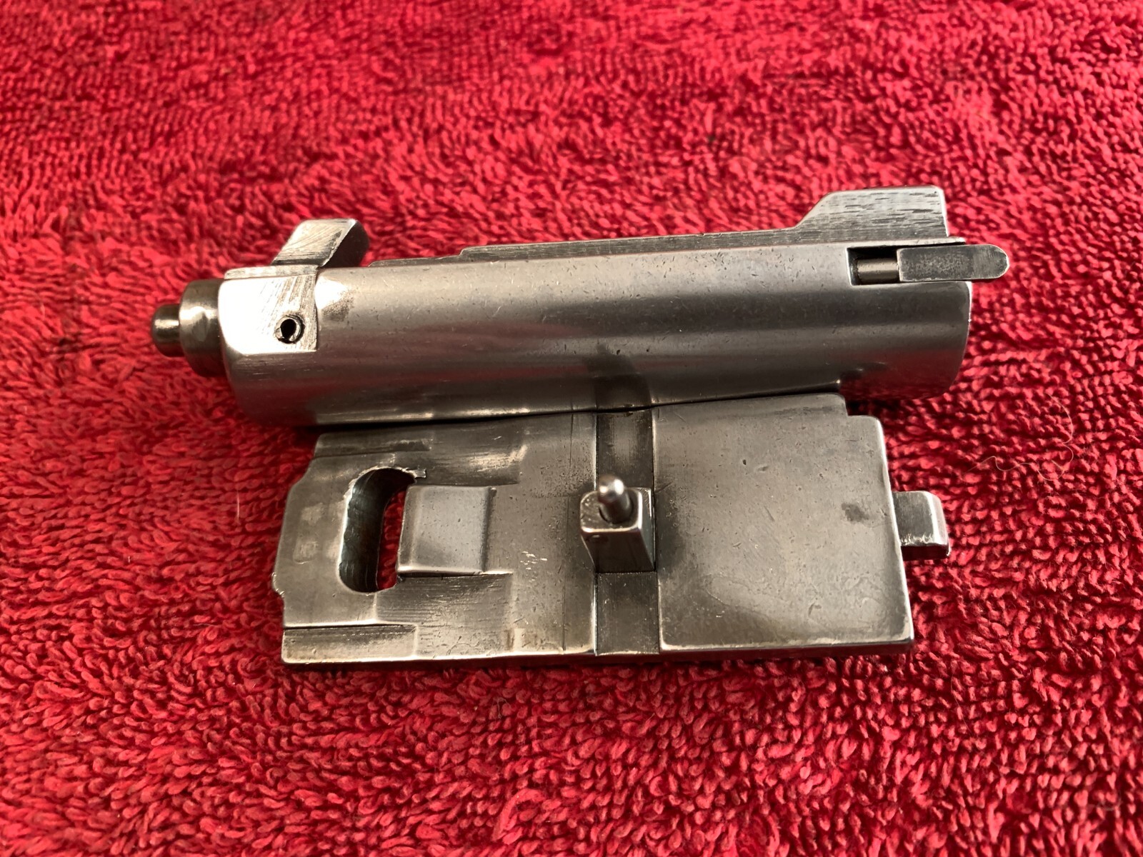 Springfield Savage Stevens 67 30 77 Bolt & Slide- Extractors 67D C ...