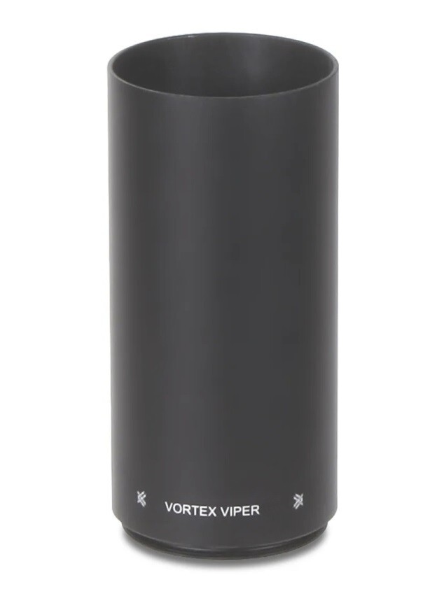 Vortex 50mm Sunshade for Viper Scope Sun Shade 50MM-V-SHADE | eBay