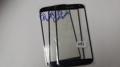 Samsung Galaxy S4 LCD Touch Screen Glass Black Mist (Lot of 3) | eBay