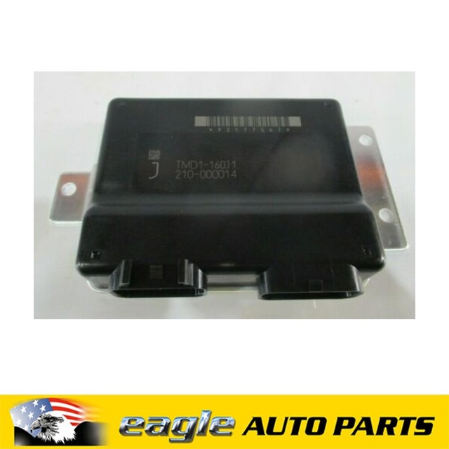 Holden VZ Commodore Ls1 5.7 V8 SS WL FBW Throttle Actuator Control ...