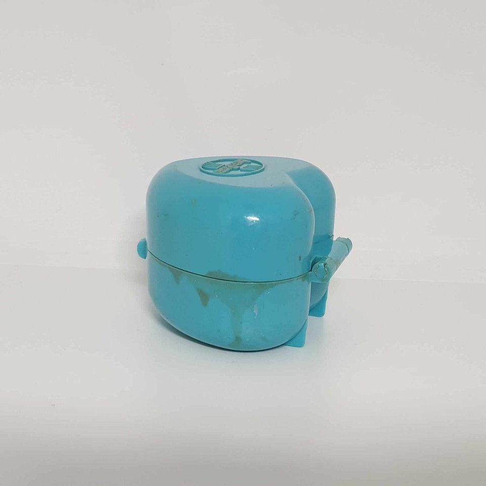 1991 Angel Pocket - "Midge's Bedtime Ring & Case" - Bandai Toys Polly ...