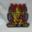 Military Patch Badge Army 14th Infantry Regiment 14 Plastic Back ...