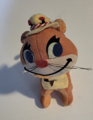 Dream Pets Fish n chips #23 dakin cat plush stuffed animal kitty ...