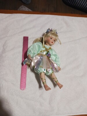 Kathy Fitzpatrick Ael 2002 Doll | eBay