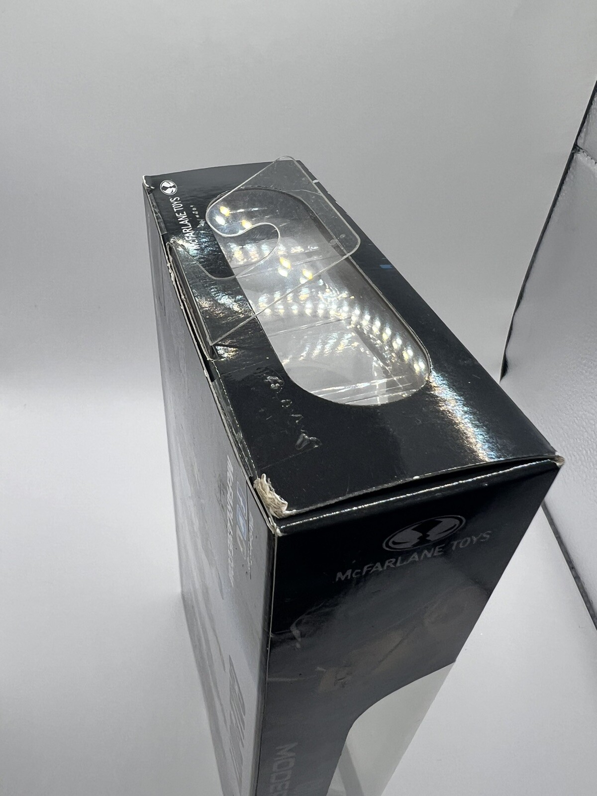 McFarlane Toys New Call of Duty Black Ops 4 Dr. Edward Richtofen Woods ...