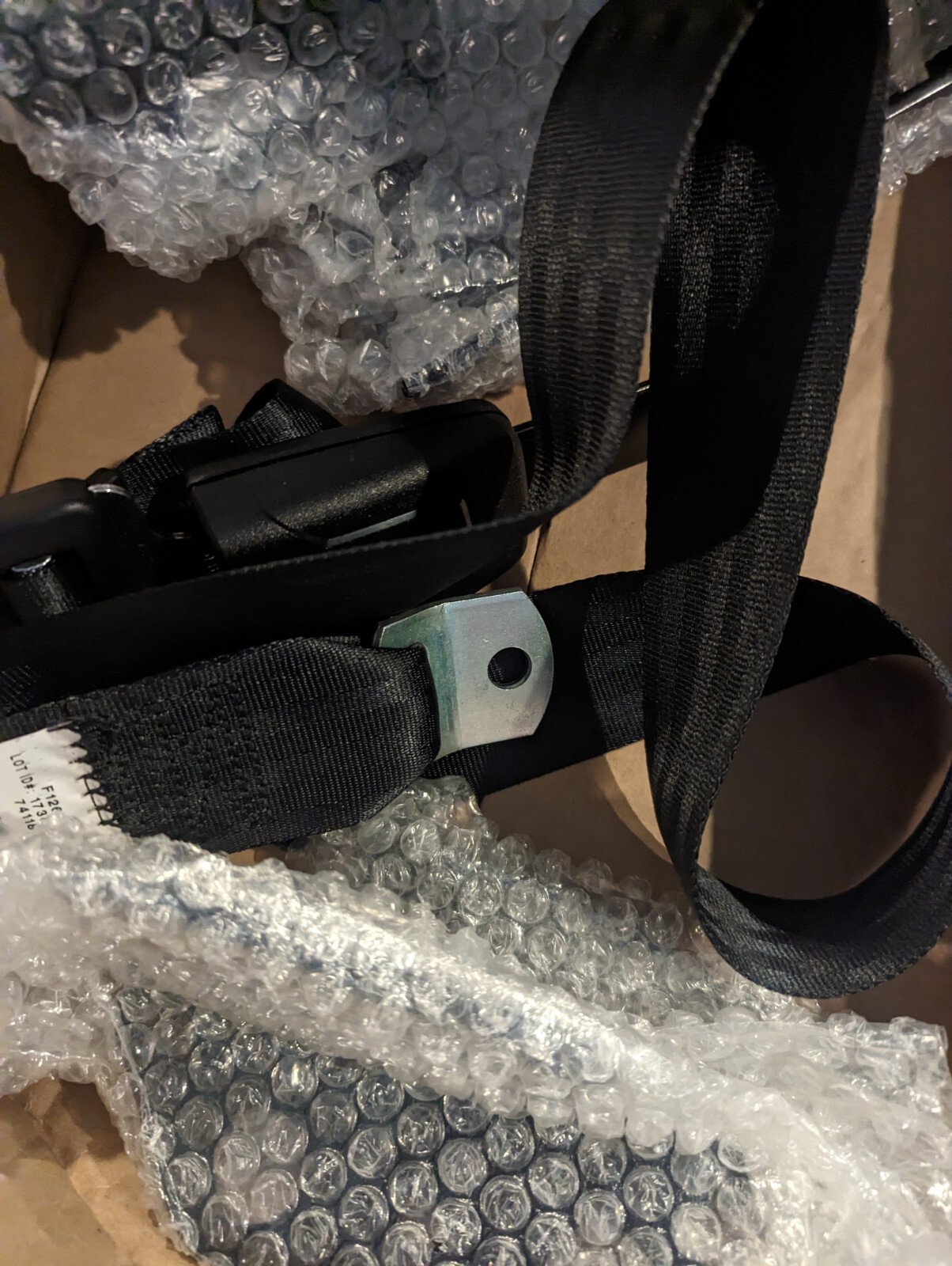 Toro Rollover Protection System Kit Model 79485 partial kit | eBay