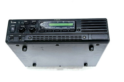 Icom IC-FR4000 Repeater 220-240v 50-60Hz 3A | eBay